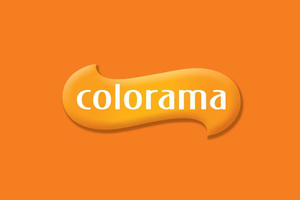 colorama – rgd