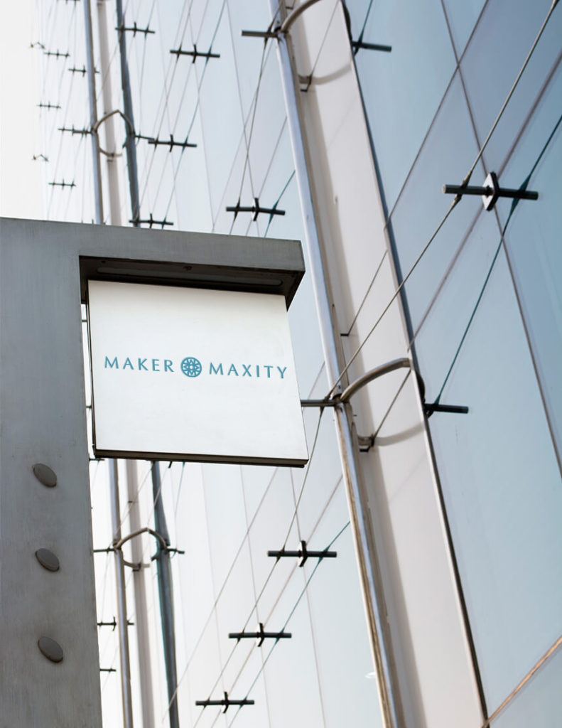maker maxity – rgd